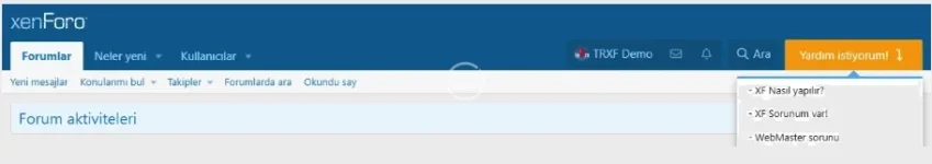 Download Add a dropdown menu to the forum navigation 2025-12-09 | FREE ...