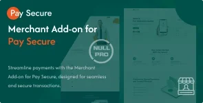 Download Merchant Panel Add-on For Pay Secure Wallet 2025 06 28 | FREE ...